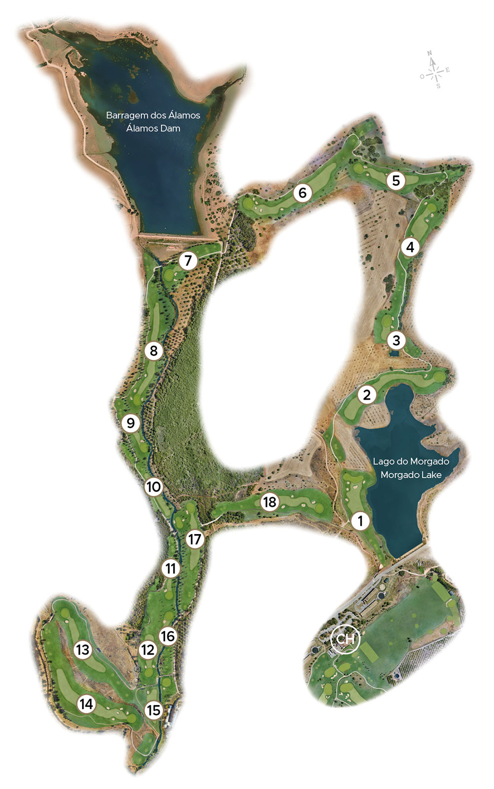 Golfmanager